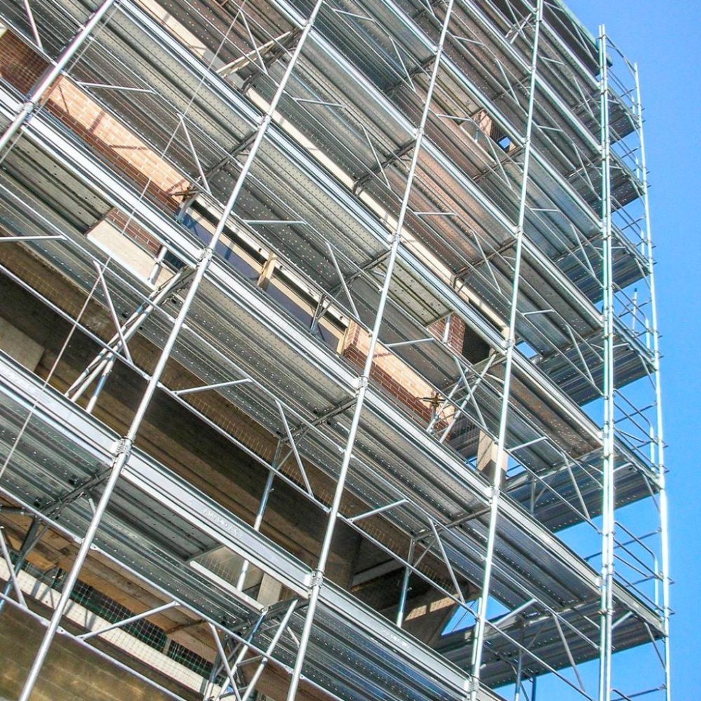 Experts in Infrastructure and Safety | Amadio&C S.p.A.