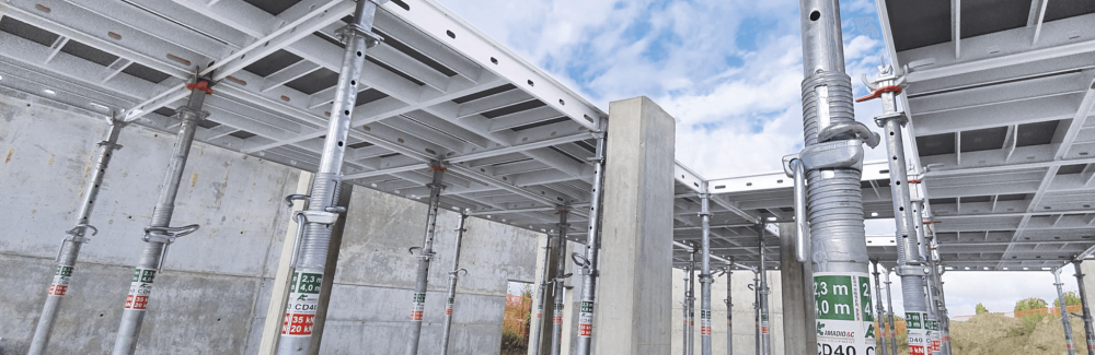 Experts in Infrastructure and Safety | Amadio&C S.p.A.